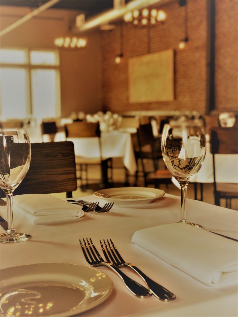 Group Event Menu $45 (lunch only) | Bella Siena