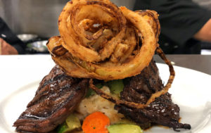 Bella Siena | Restaurant and Bar
