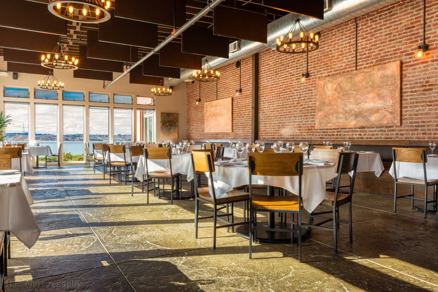 Bella Siena | Restaurant and Bar